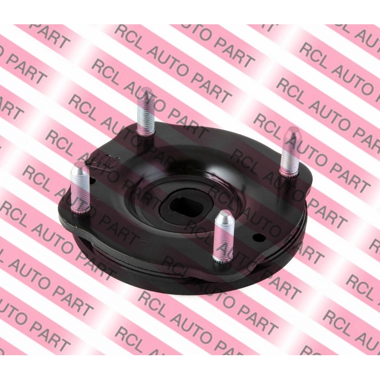TOYOTA LAND CRUISER URJ200,URJ202,VDJ200,UZJ200 FRONT ABSORBER MOUNTING ...