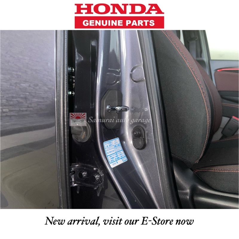 Honda door lock cover JDM made in japan🇯🇵 | Shopee Malaysia