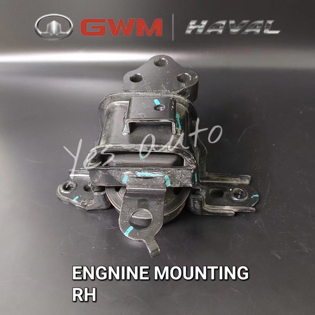 HAVAL H1/M4 ENGINE MOUNTING (AUTO) | Shopee Malaysia