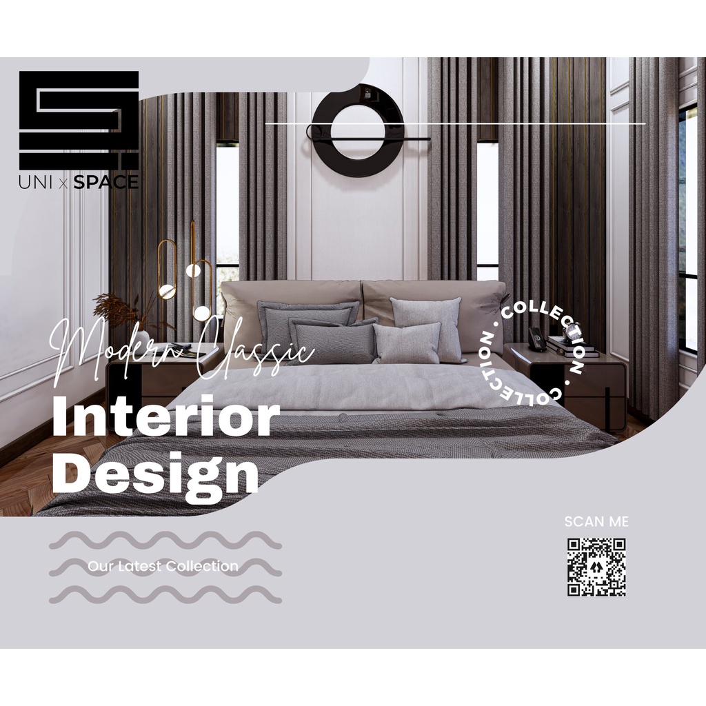 3D Service Interior Design/Servis Hias Reka Dalaman Rumah | Shopee Malaysia
