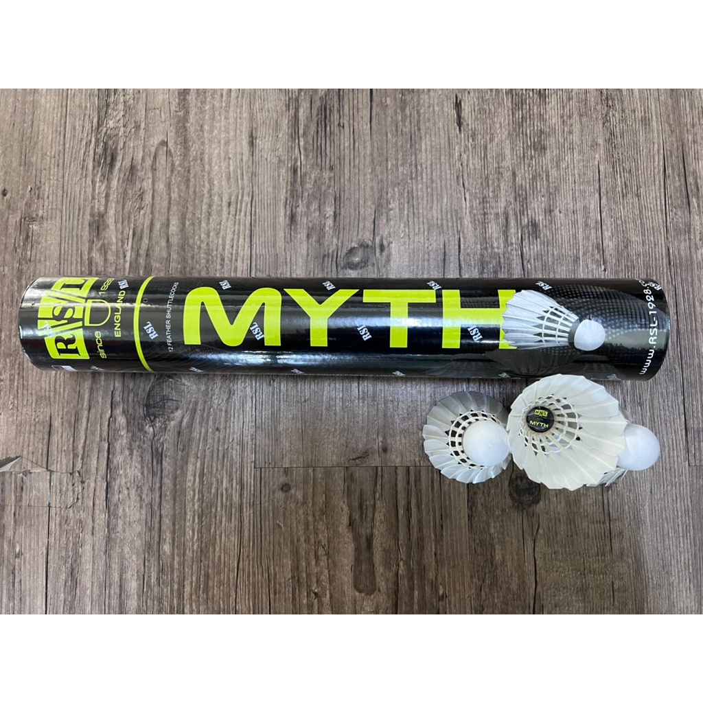 Ling-Mei Golden Shuttlecock | Shopee Malaysia