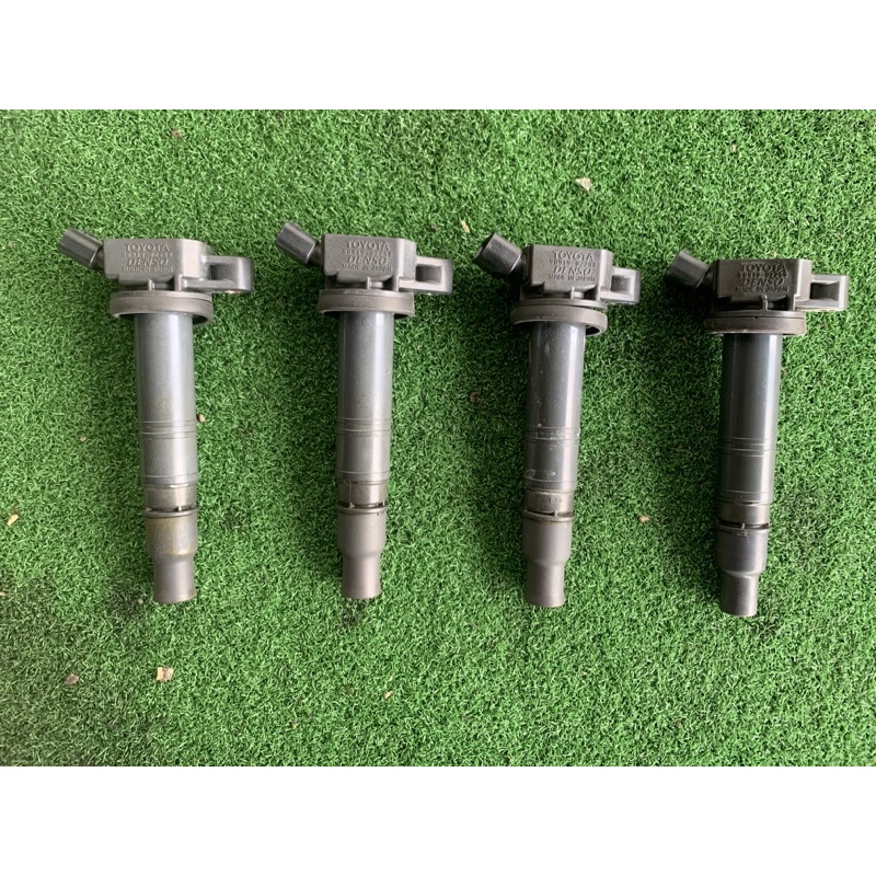 Toyota Estima ACR30/ACR50 Iginition Plug Coil Camry/Harrier/Alphard 2AZ ...