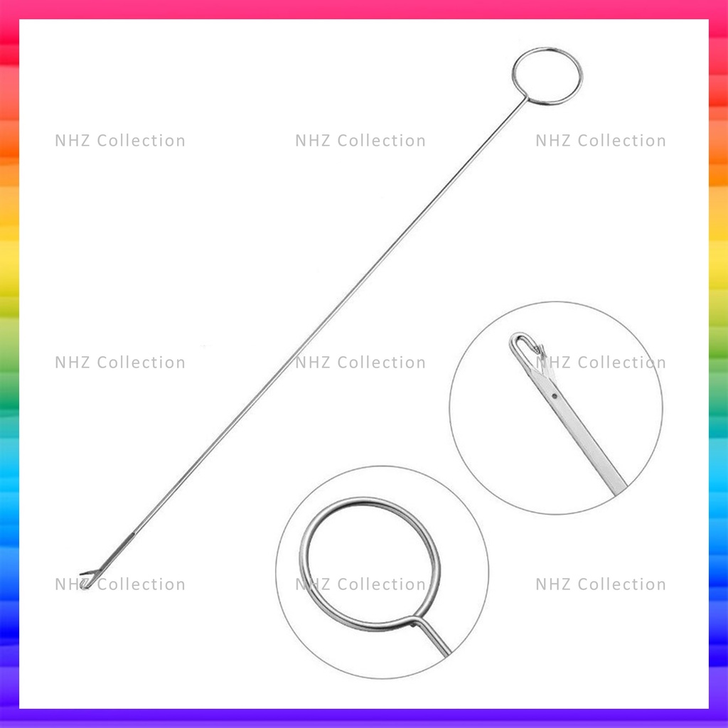 Loop Turner, Tube Turner (1pc) | Shopee Malaysia