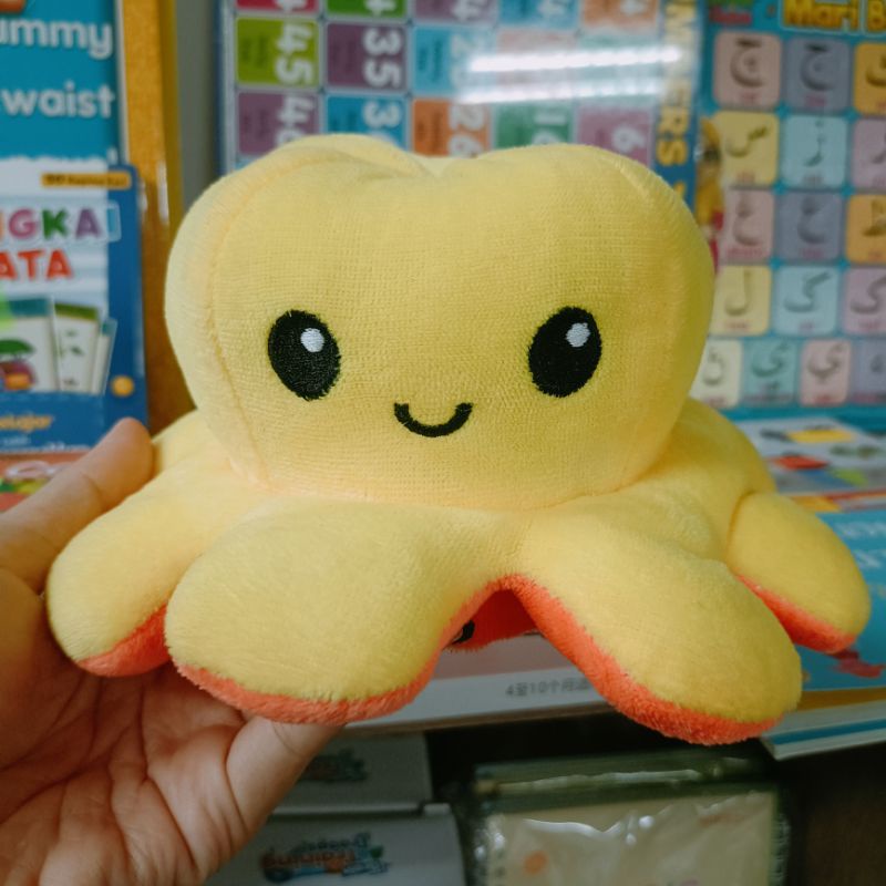 Octopus viral murah sotong gebu | Shopee Malaysia