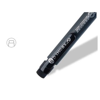 General Pencil 2B PENSIL KHAT / G943/ 1.8mm/ Mechanical Pencil/EXAM ...