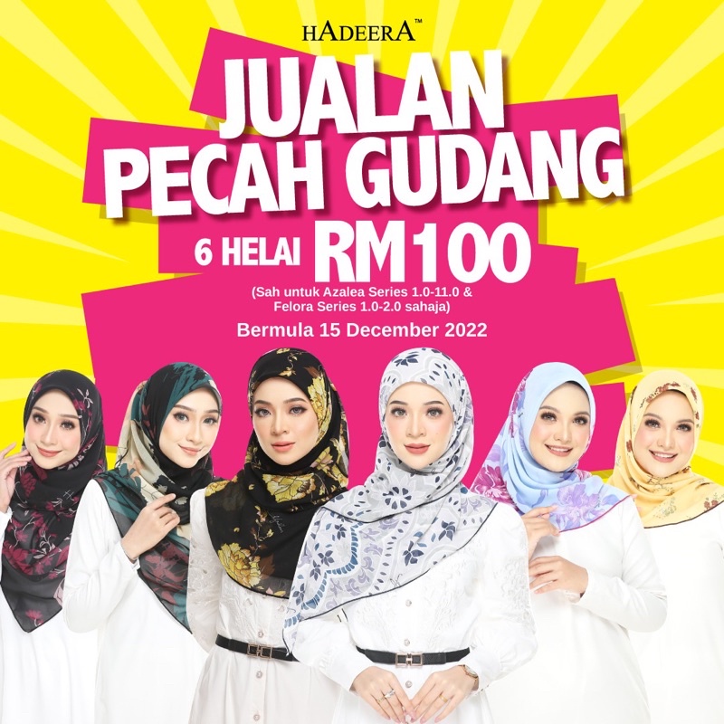 FELORA -COTTON SERIES- [SALE 🔥] | Shopee Malaysia