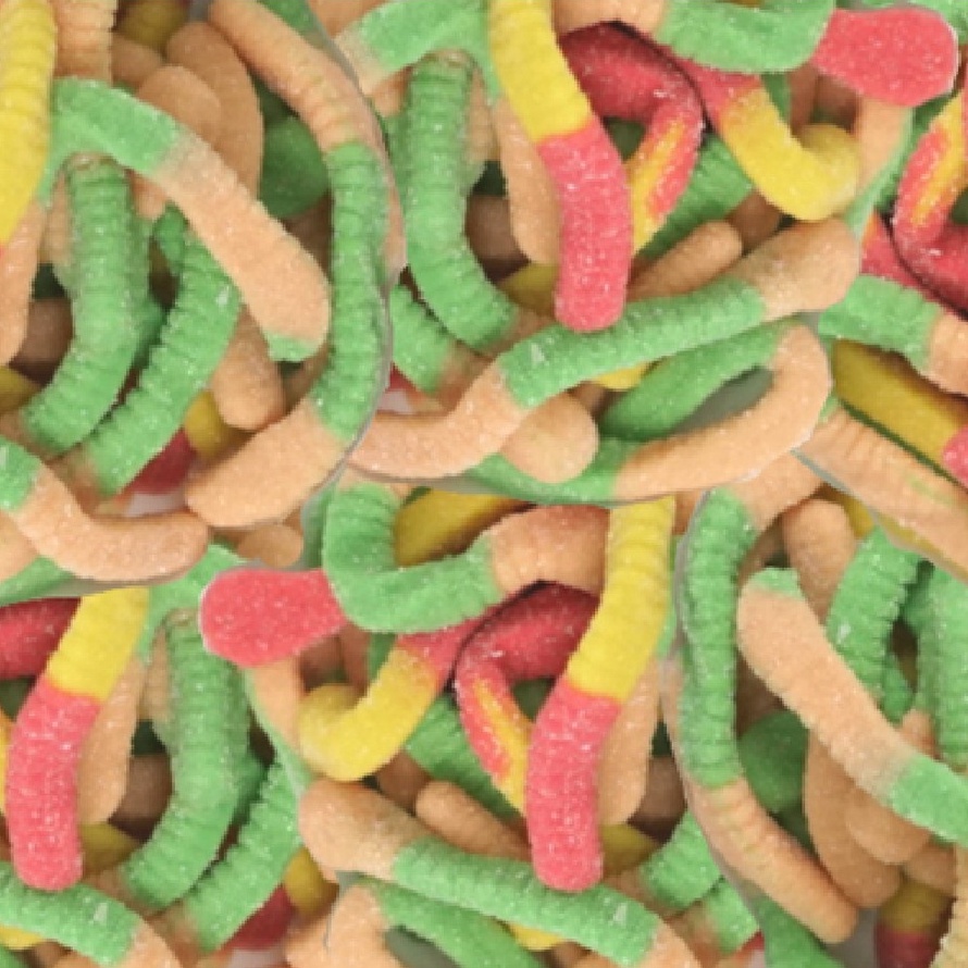 [ 10g ] Bebeto | Haribo | Gummy Timbang | Vampire Teeth | Giant Grapes | Sour worms | Apple ...