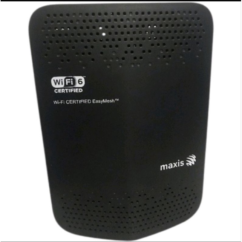 router WiFi 6 Maxis/unifi KAON (Used Like New) | Shopee Malaysia