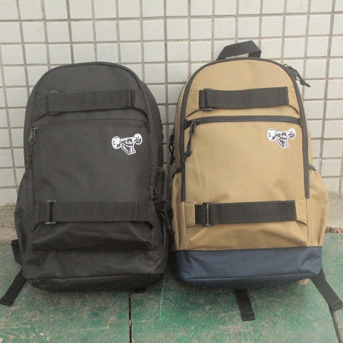 Professional Men Women Skateboard Backpack sk8 Bag Sports Computer ...