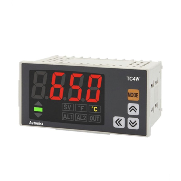 AUTONICS TEMP CONTROLLER TC - Series | Shopee Malaysia