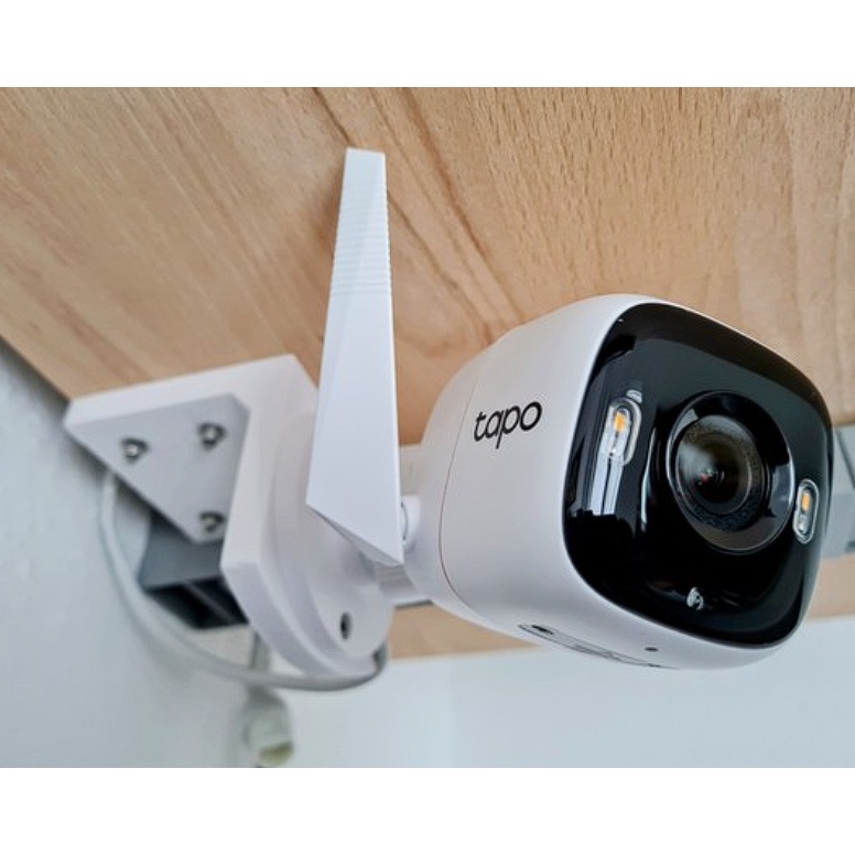 [3d print] TP-Link Tapo C320WS Wall Mount cctv holder bracket ...