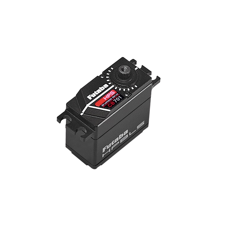 [TITAN] Futaba HPS-CB701 49kg Servo Metal Brushless Server | Shopee Malaysia