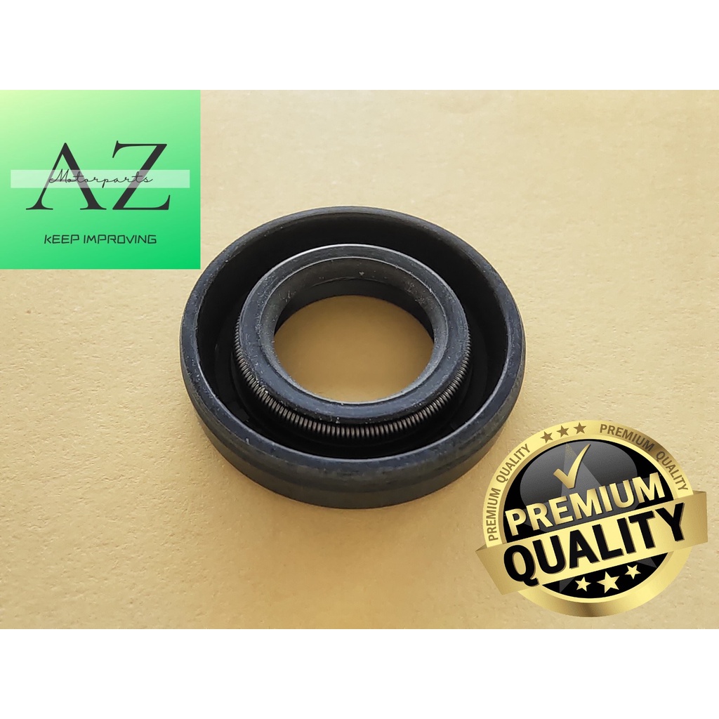 YAMAHA RS100 RX100 RXS GEAR SHAFT OIL SEAL | Shopee Malaysia
