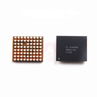SN2611A0 11 11 PRO 11 PRO MAX U3300 CHARGER IC CHARGING IC ORI | Shopee ...