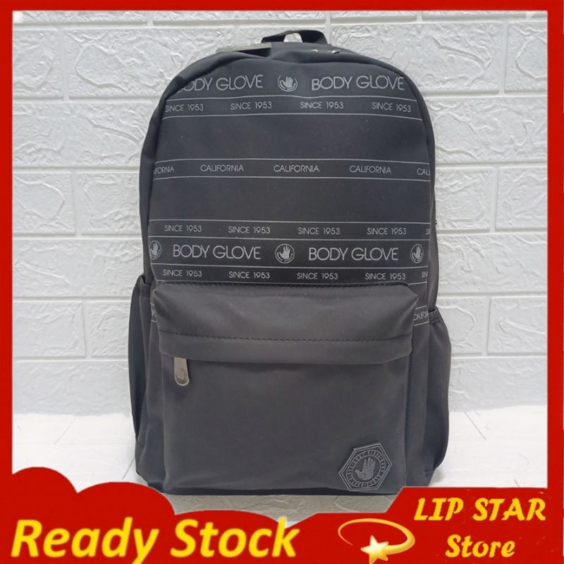 Body glove Backpack school Bag Travel Backpack | Shopee Malaysia
