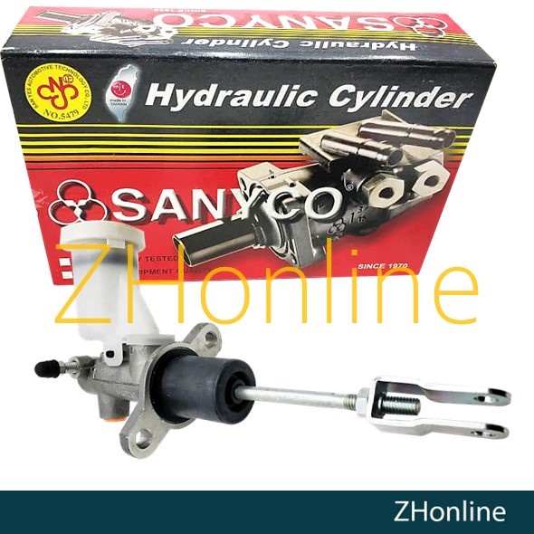 NISSAN FRONTIER - SANYCO (UPPER) CLUTCH PUMP 5/8 (1pc) 30610-2S404-SYC ...