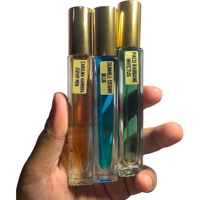 Perfume Viral-10mL (For Him) | Shopee Malaysia
