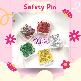 Buy safety pin Online With Best Price, Jul 2024 | Shopee Malaysia