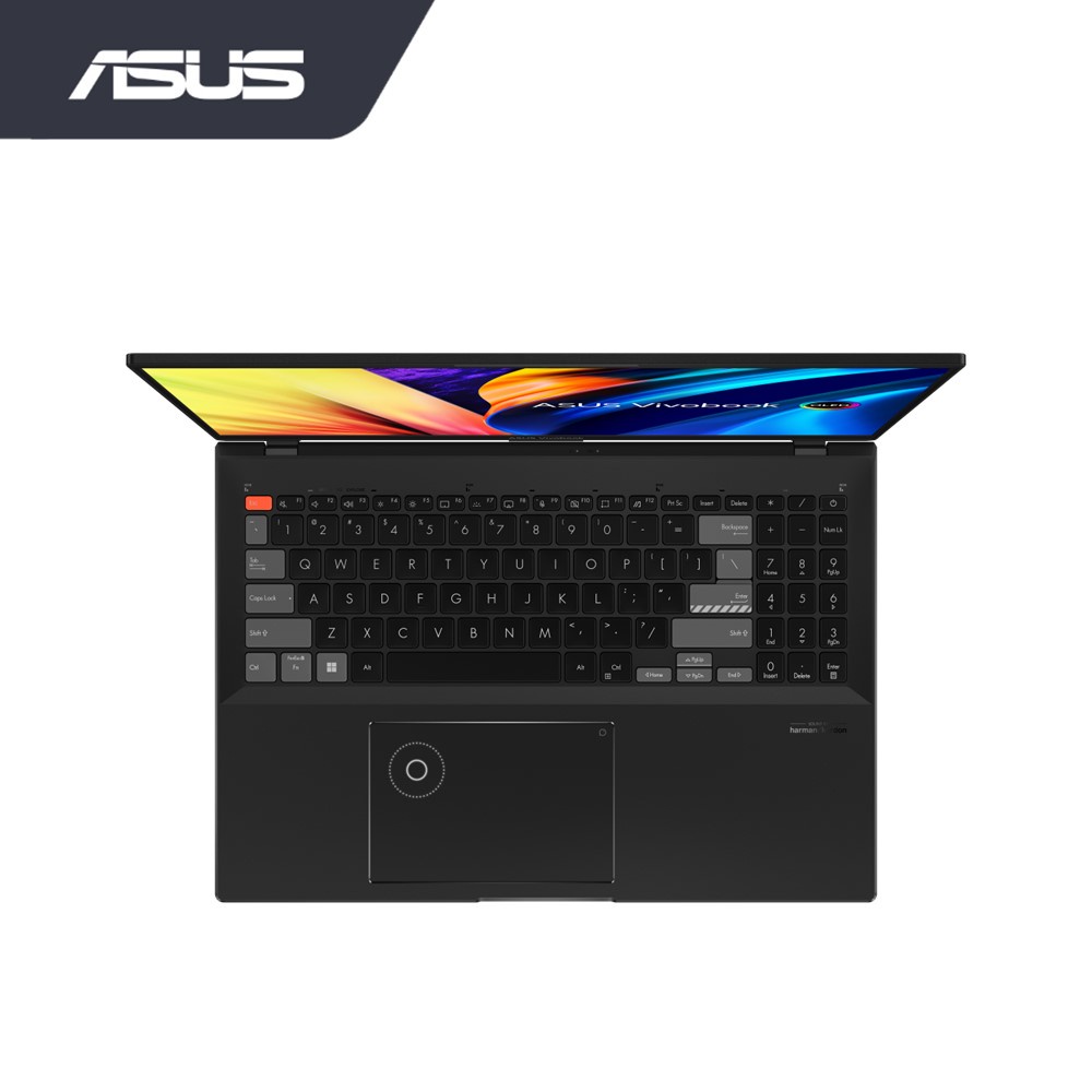 Asus Vivobook Pro 16X OLED N7601Z-MMX175WS i7-12650/ 32GB Ram/ 1TB ssd ...