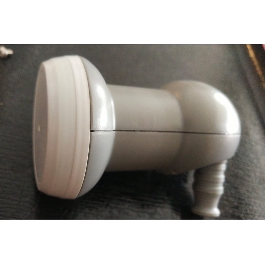 Astro Original Satellite Receiver Universal LNB Single Port Free to air ...