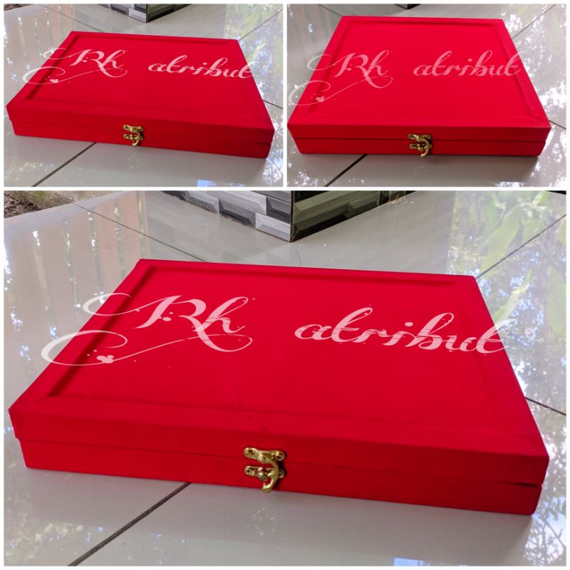 KAYU Exclusive box Rank Storage/Wooden box Design request costum ...