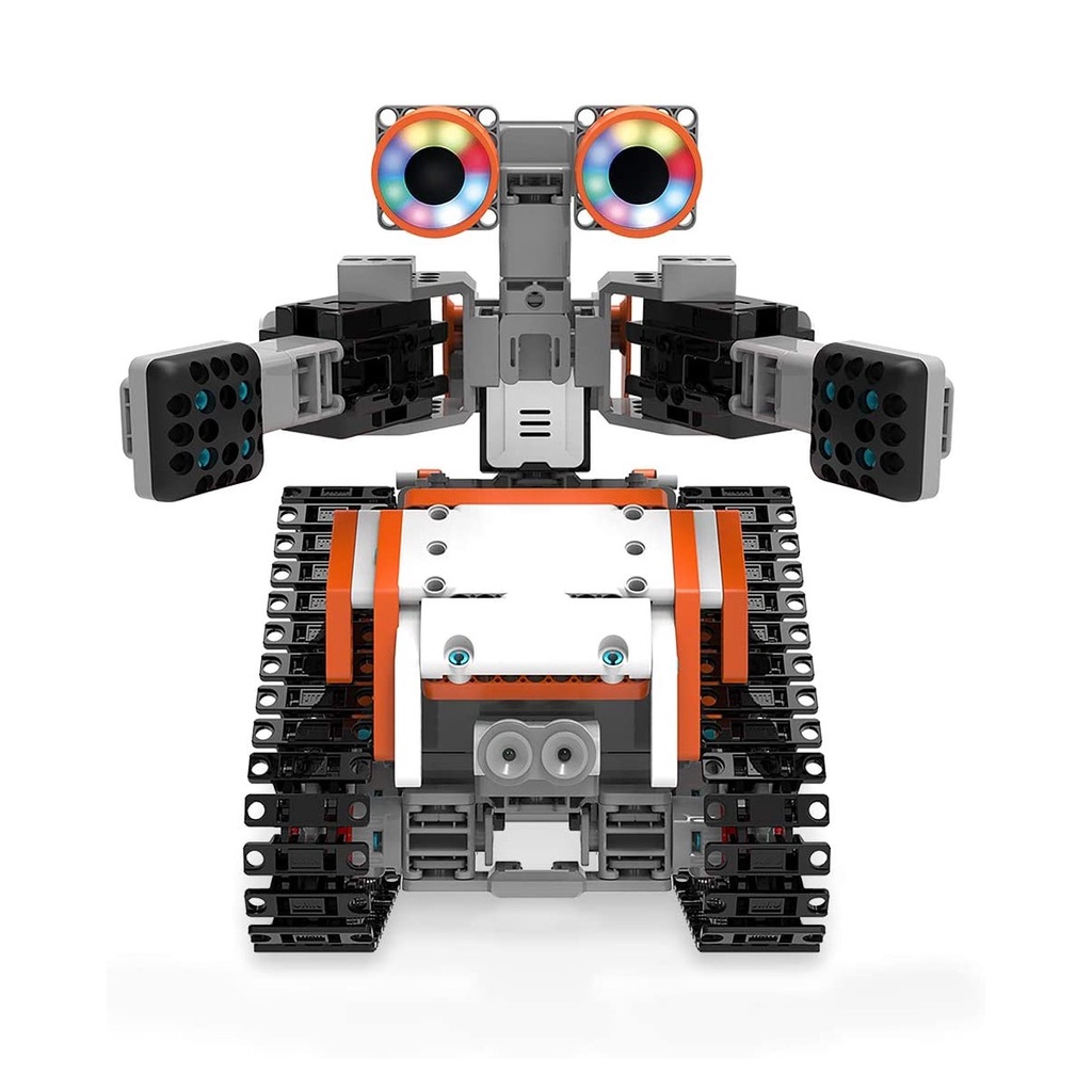 Jimu Robot Astro Bot Series Cosmos Kit Coding Robot | Shopee Malaysia