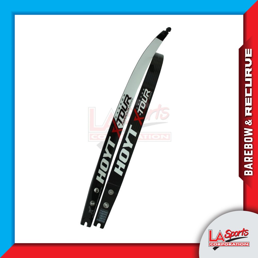 HOYT FORMULA CARBON X-TOUR BAMBOO LIMB - Made in USA 🇺🇸 | Shopee Malaysia