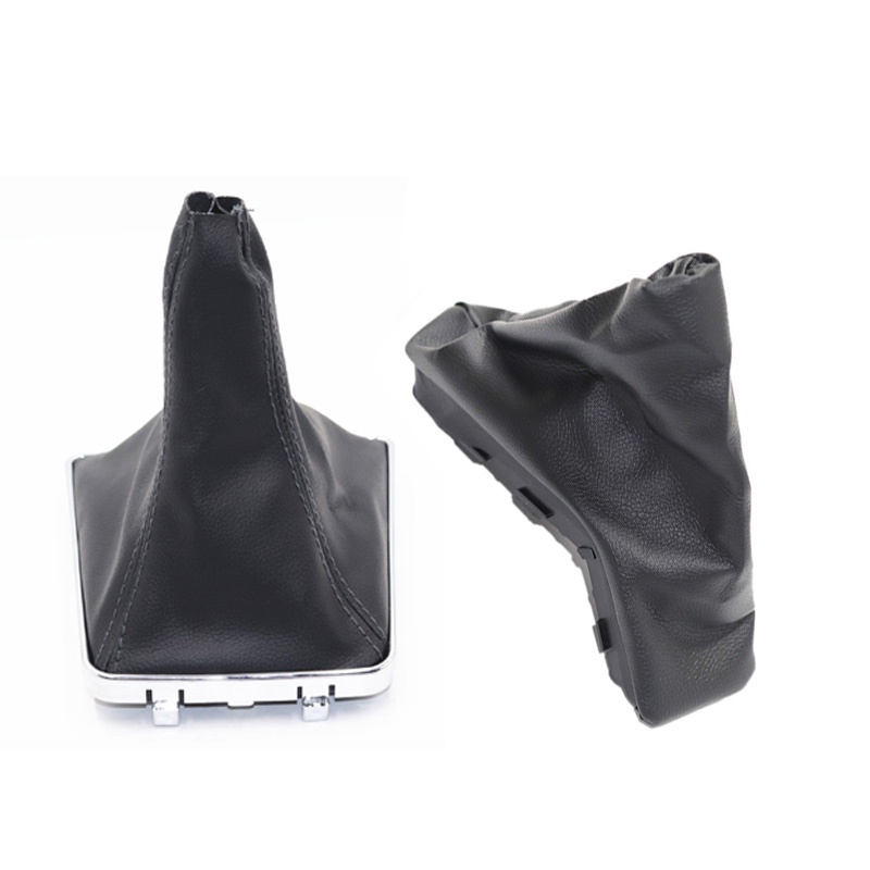 For Opel ASTRA H Gear Lever Boot and Handbrake Grips Car Anti Slip ...