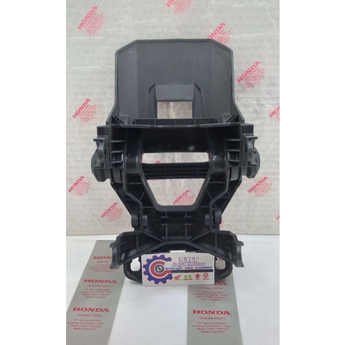 Original HONDA ADV 150 VISOR Mount Bracket | Shopee Malaysia