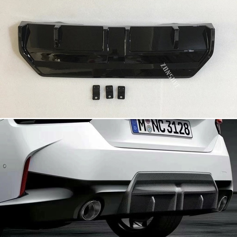 For BMW 2 Series G42 M240i M235i Coupe M Sport M-tech 2021 2022 Car ...