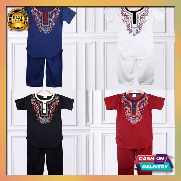 Koko Suits For Boys Newest Bj Kko Amak Cowo Contemporary 1 Set Of ...