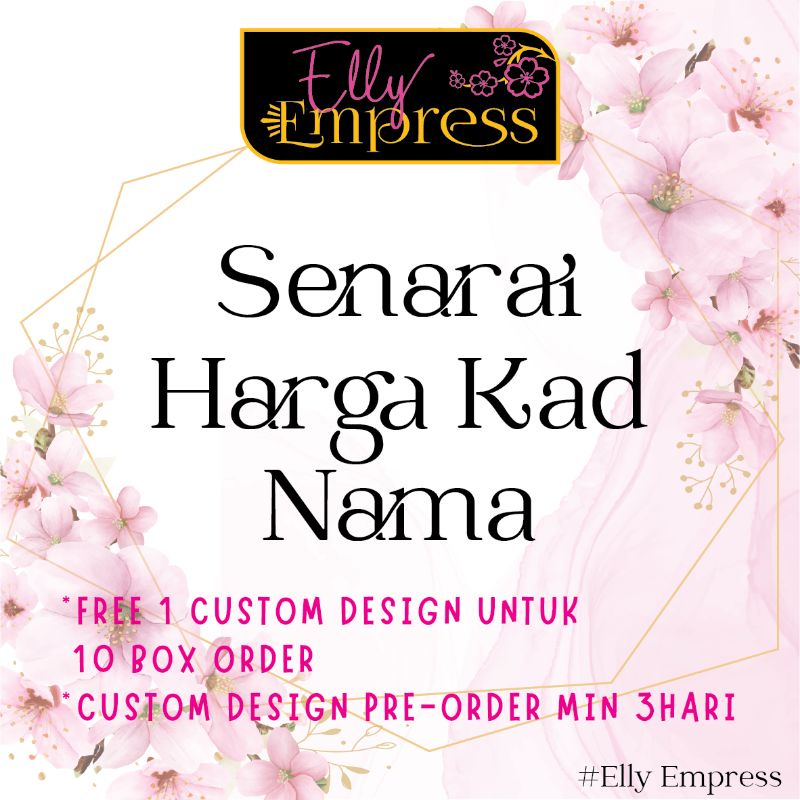 Thank You, Business, Royalty, Gift Card | Shopee Malaysia