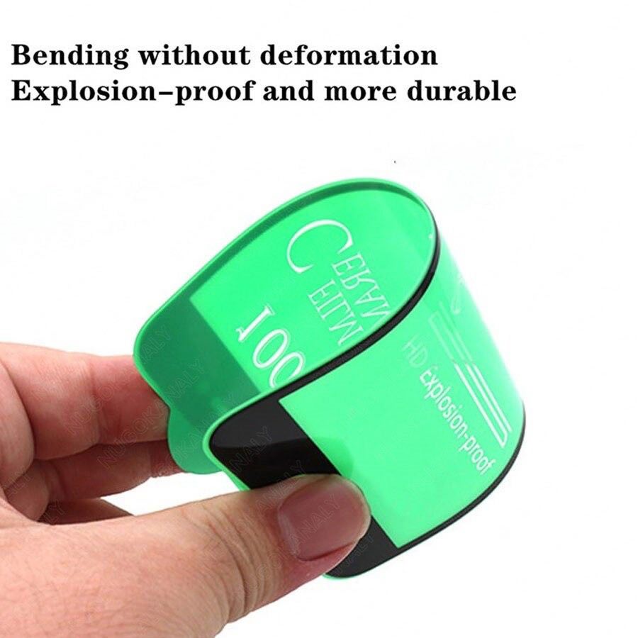 HONOR 200 PRO X9b X9a 90 70 50 5G Full Curve Clear Matte PRIVACY ...