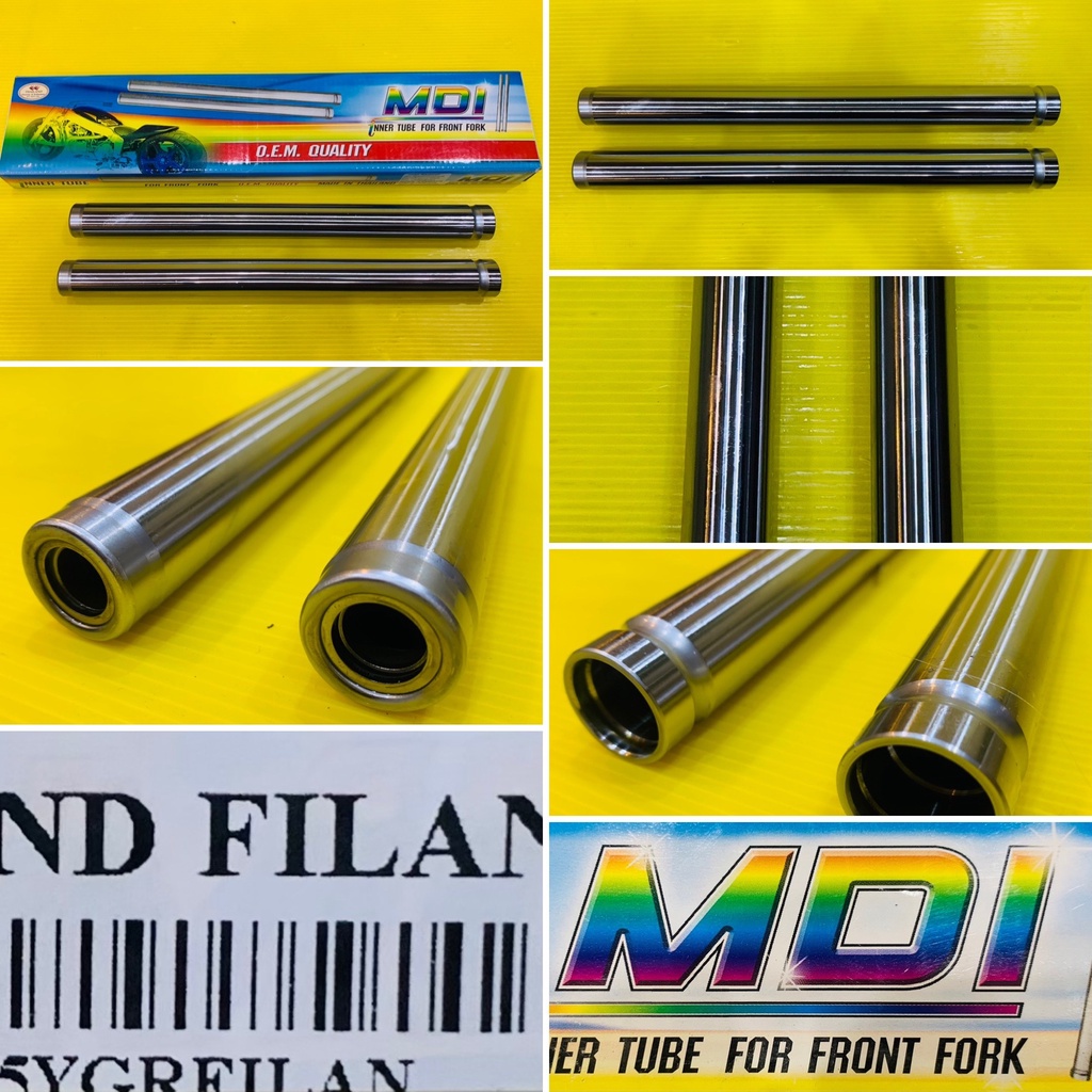 Grand Filano Front Fork Shaft: MDI | Shopee Malaysia