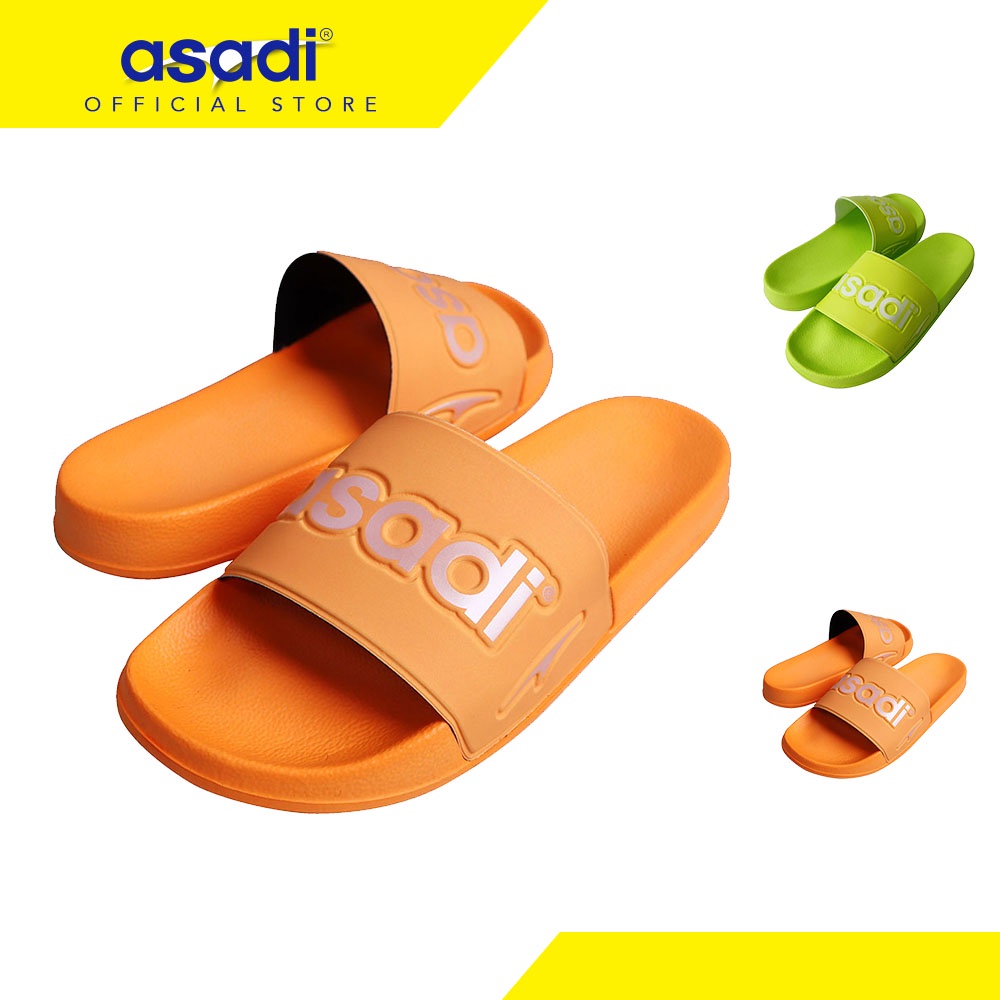 asadi Unisex Sandal [MJA14833042] | Shopee Malaysia