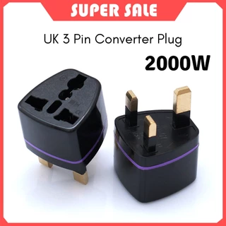 3 pin plug - Prices and Promotions - Nov 2024 | Shopee Malaysia
