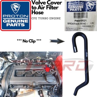 Proton Exora Bold Preve CFE Turbo Suprima S Genuine Rocker Valve Cover ...