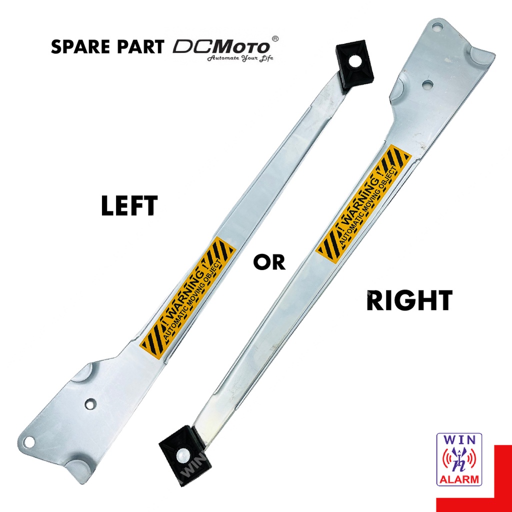 DCMOTO 925 DRIVE BAR (LEFT/ RIGHT) dc moto | Shopee Malaysia