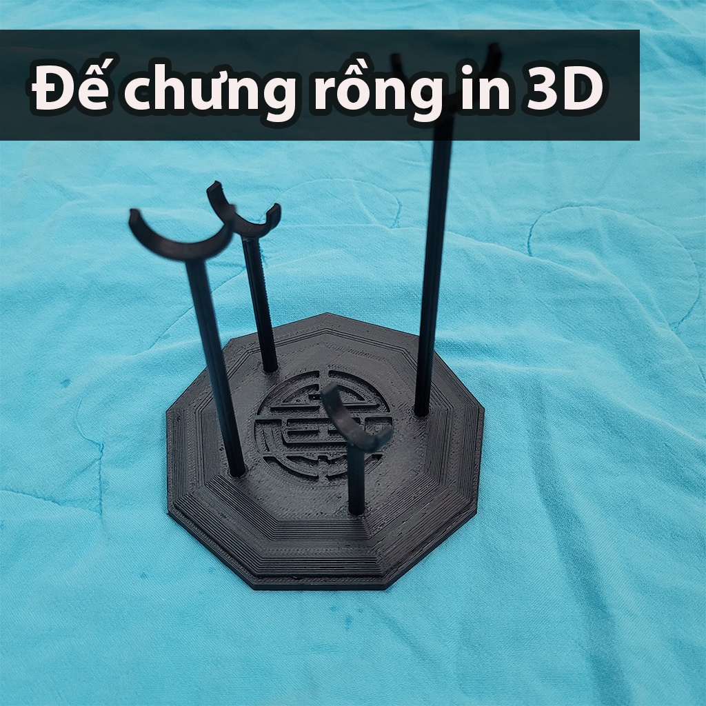 Dragon model stand - 3D printing | Shopee Malaysia