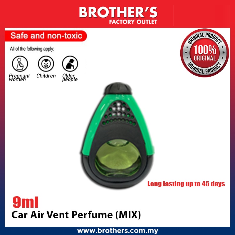 Car Air Vent Perfume Car Air Conditioner Air Freshener Perfume Car Air ...