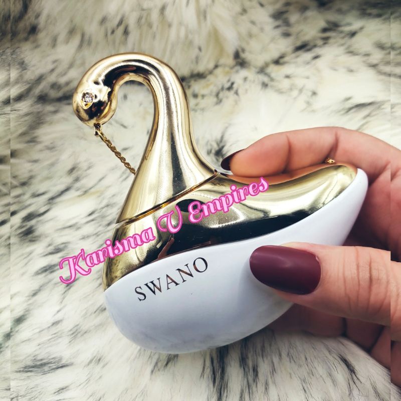 ORIGINAL EMPER SWANO EDP 80ML | Shopee Malaysia