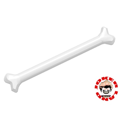 LEGO ACCESSORIES / PART 92691 - BONE (LONG) | Shopee Malaysia