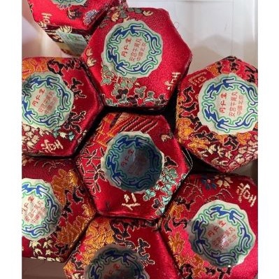 Angong ANGONG ANGKUNG NIU HUANG WAN ORIGINAL IMPORT | Shopee Malaysia