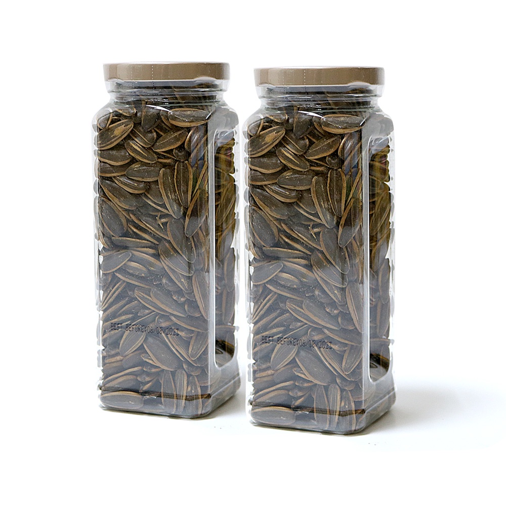 Purple Cane Tea Sunflower Seeds Bundle Deals (195g x 2 Boxes) | Shopee Malaysia