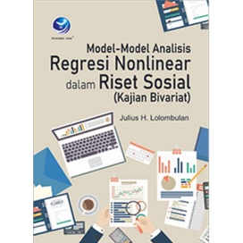 Models of Nonlinear Regression Analysis in Social Research (Bivariat ...