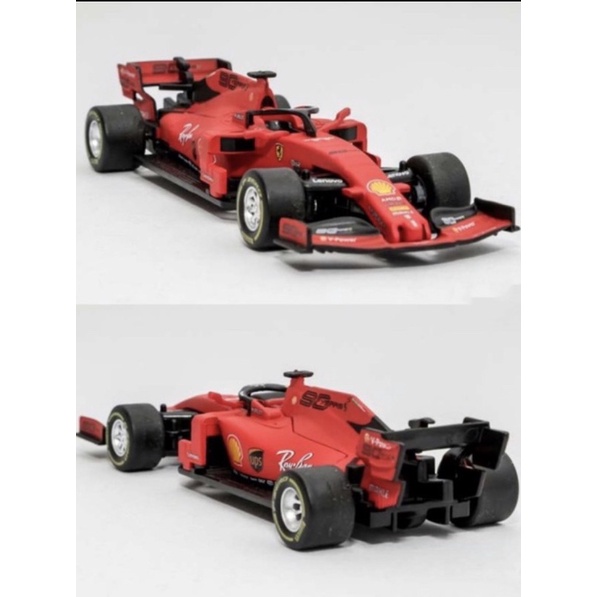 Ferrari SF90 - Shell RC 2022 | Shopee Malaysia
