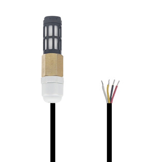 Sht40 Sht30 Sht20 Shtc3 Temperature Humidity Sensor Module Probe Cable Waterproof Digital