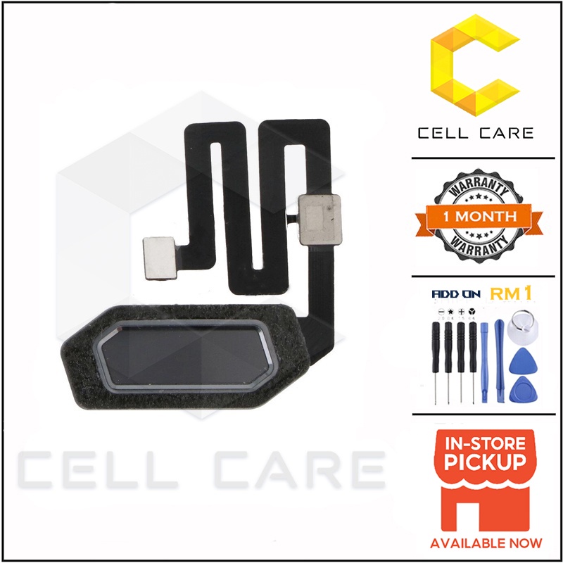 Fingerprint Finger Button Sensor Flex Cable Ribbon Compatible For ASUS ...