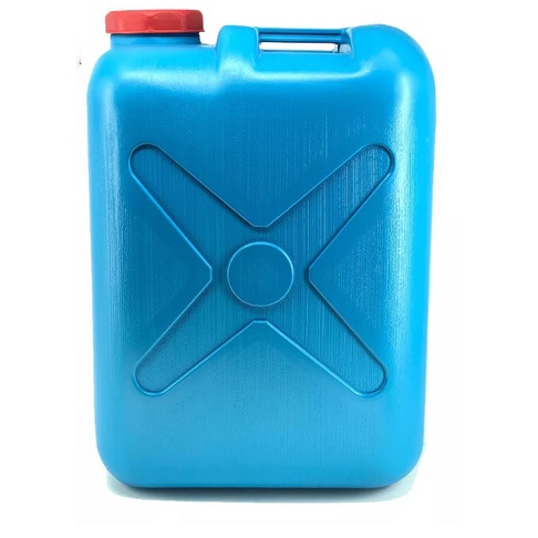 20 Liter Water Bucket Empty Gallon 20 Multipurpose Tank T2295 | Shopee ...