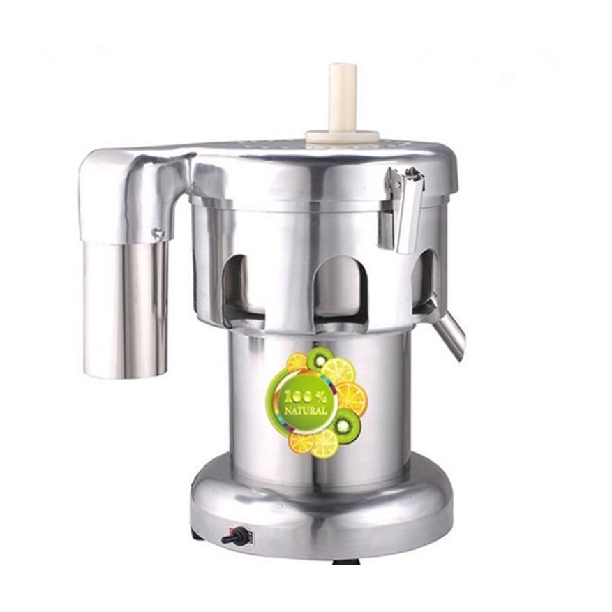 New Professional Commercial Juice Extractor Vegetable Juicer, single ...